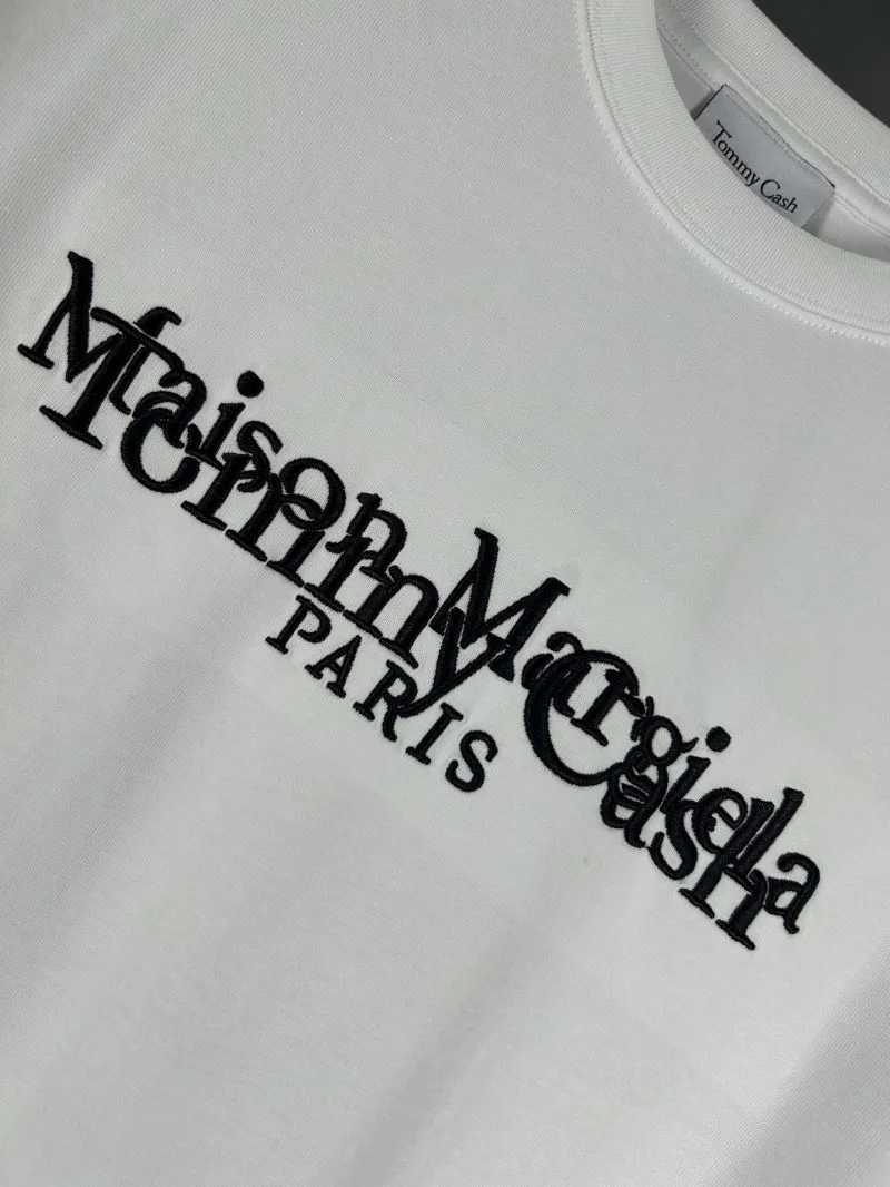 Indistinguishable Maison Margiela T-Shirts