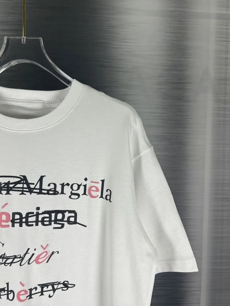 Genuine Maison Margiela T-Shirts