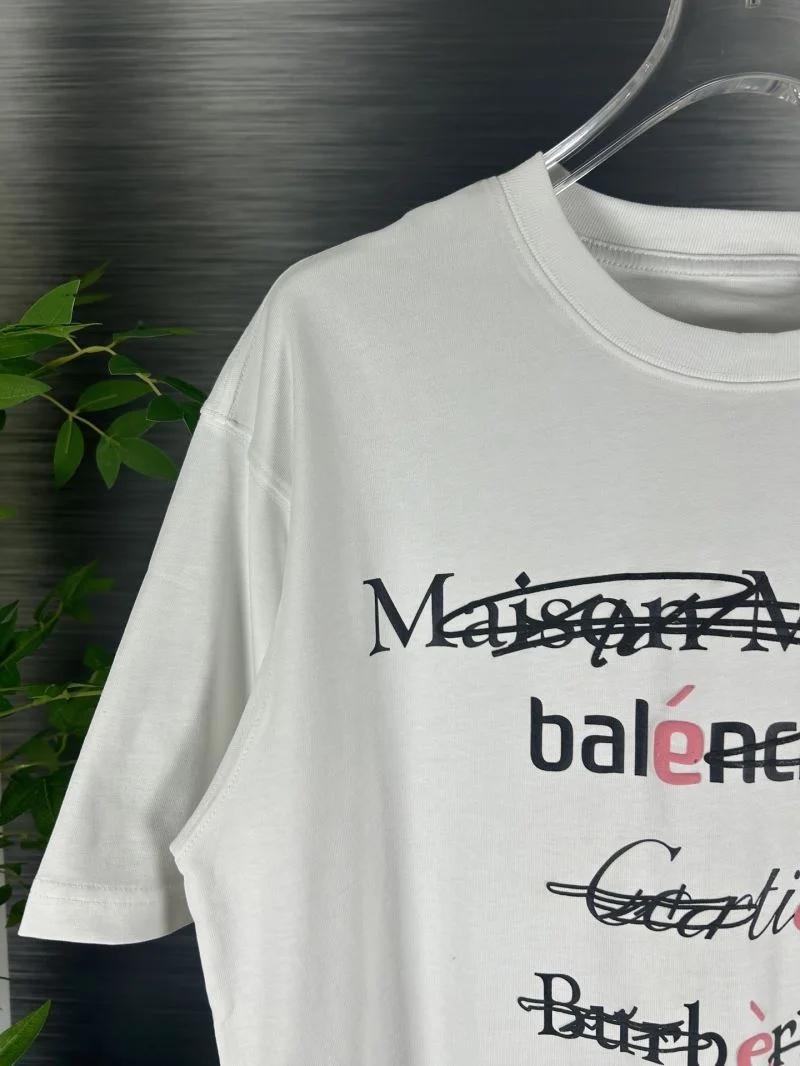 Genuine Maison Margiela T-Shirts