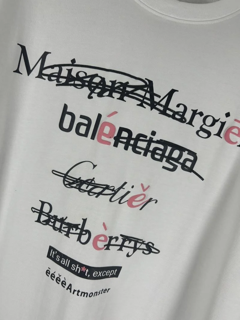 Genuine Maison Margiela T-Shirts