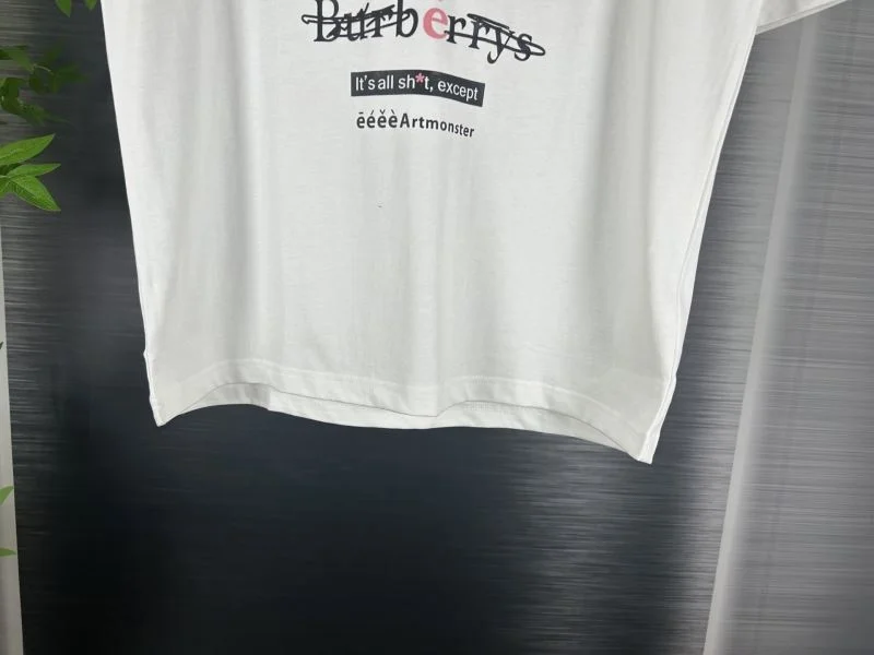 Genuine Maison Margiela T-Shirts