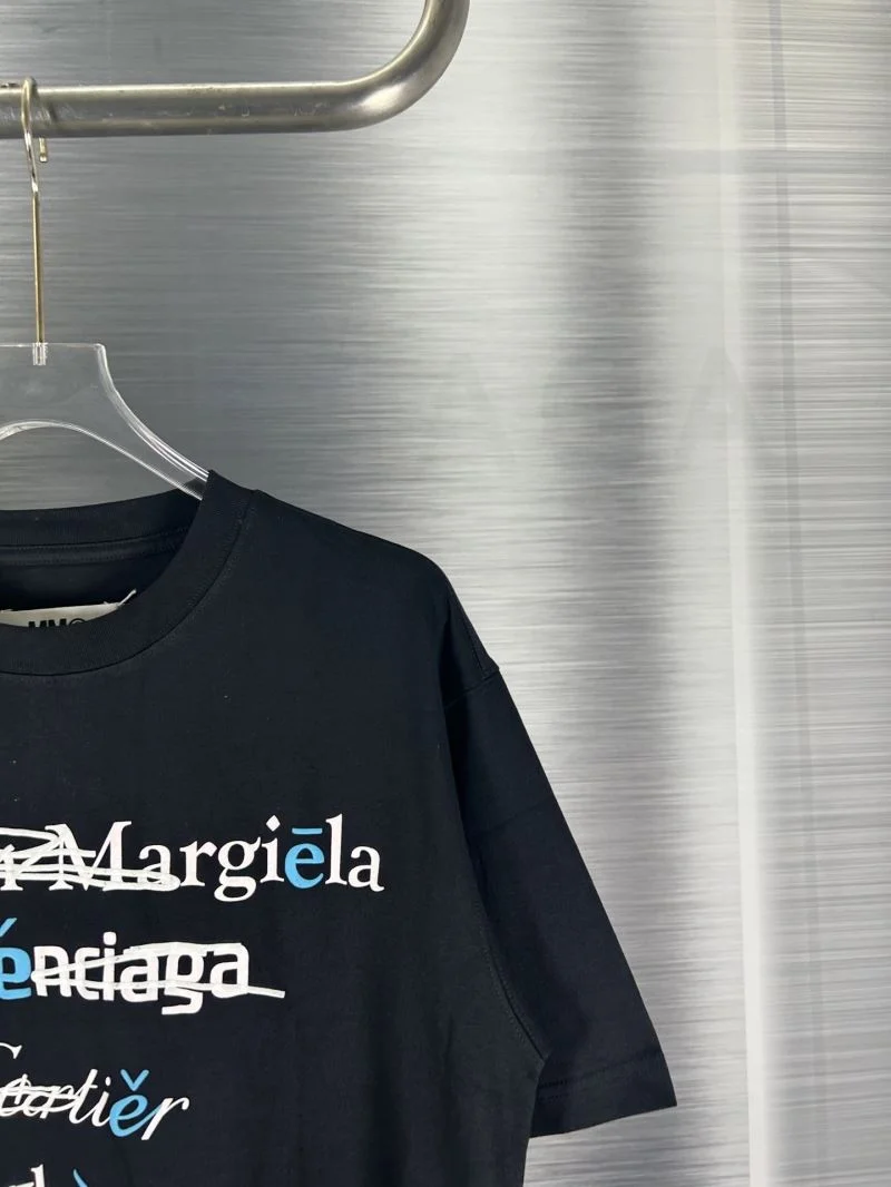 Authentic Maison Margiela T-Shirts