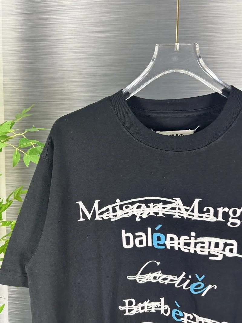 Authentic Maison Margiela T-Shirts
