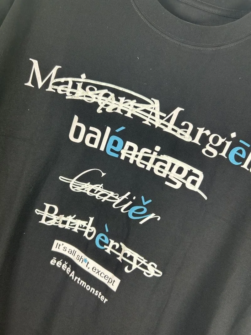 Authentic Maison Margiela T-Shirts