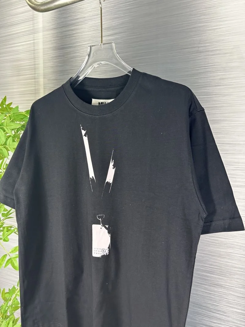Factory-made Maison Margiela T-Shirts