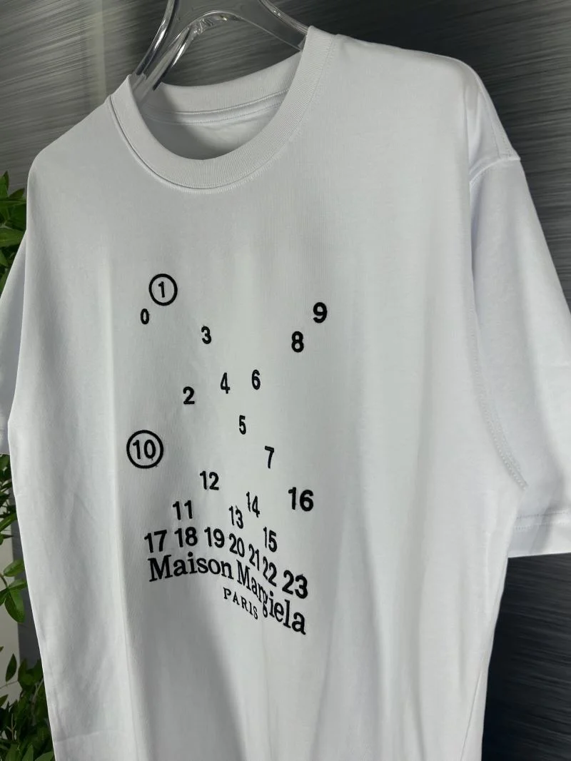 Economical Maison Margiela T-Shirts