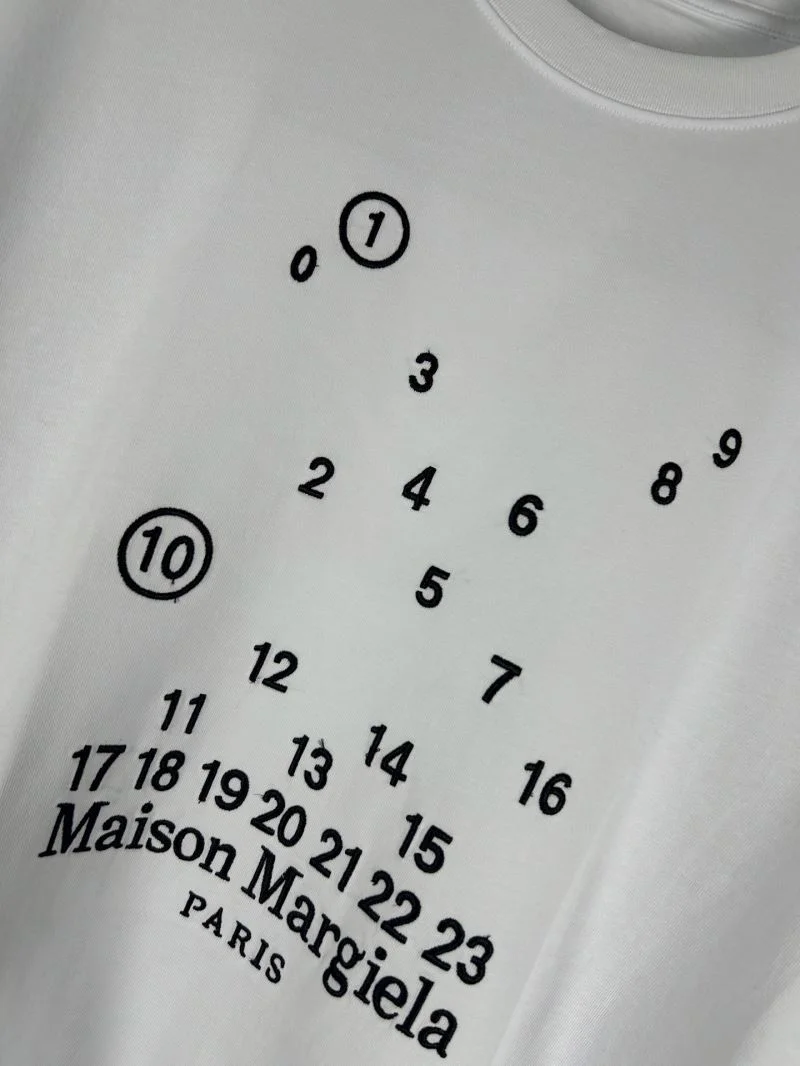 Economical Maison Margiela T-Shirts