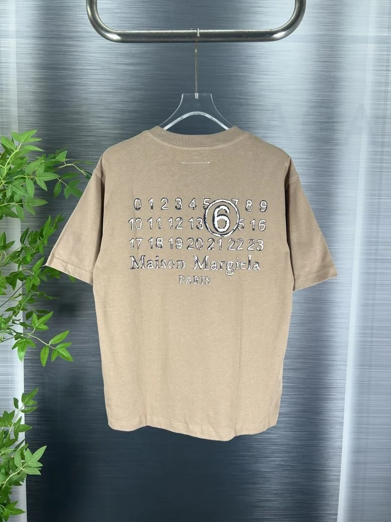 Top match Maison Margiela T-Shirts
