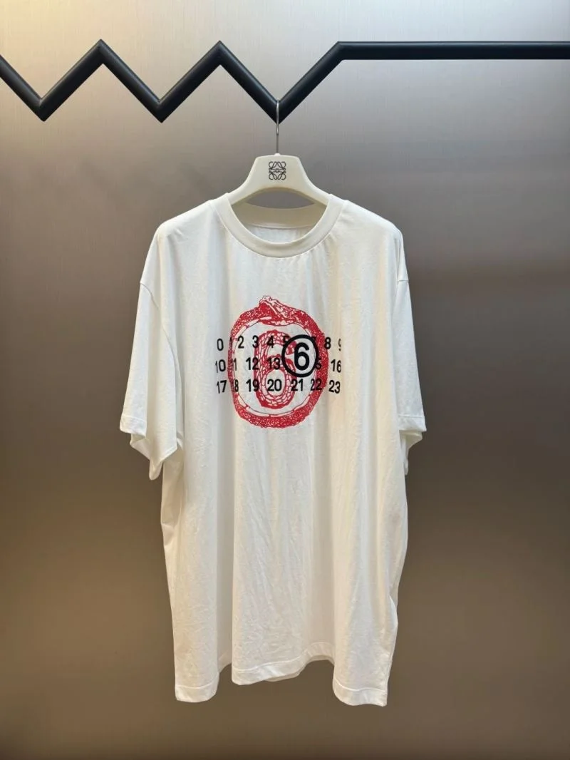 Maison Margiela T-Shirts