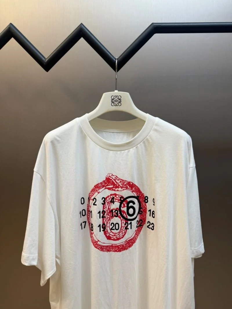 High fidelity Maison Margiela T-Shirts
