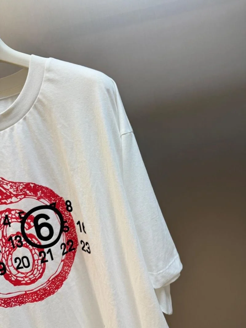 High fidelity Maison Margiela T-Shirts