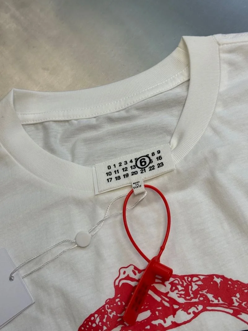 High fidelity Maison Margiela T-Shirts