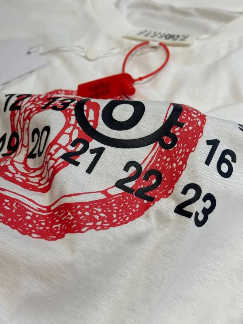 High fidelity Maison Margiela T-Shirts