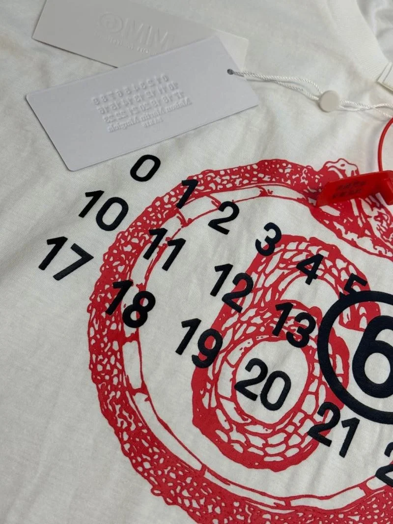 High fidelity Maison Margiela T-Shirts