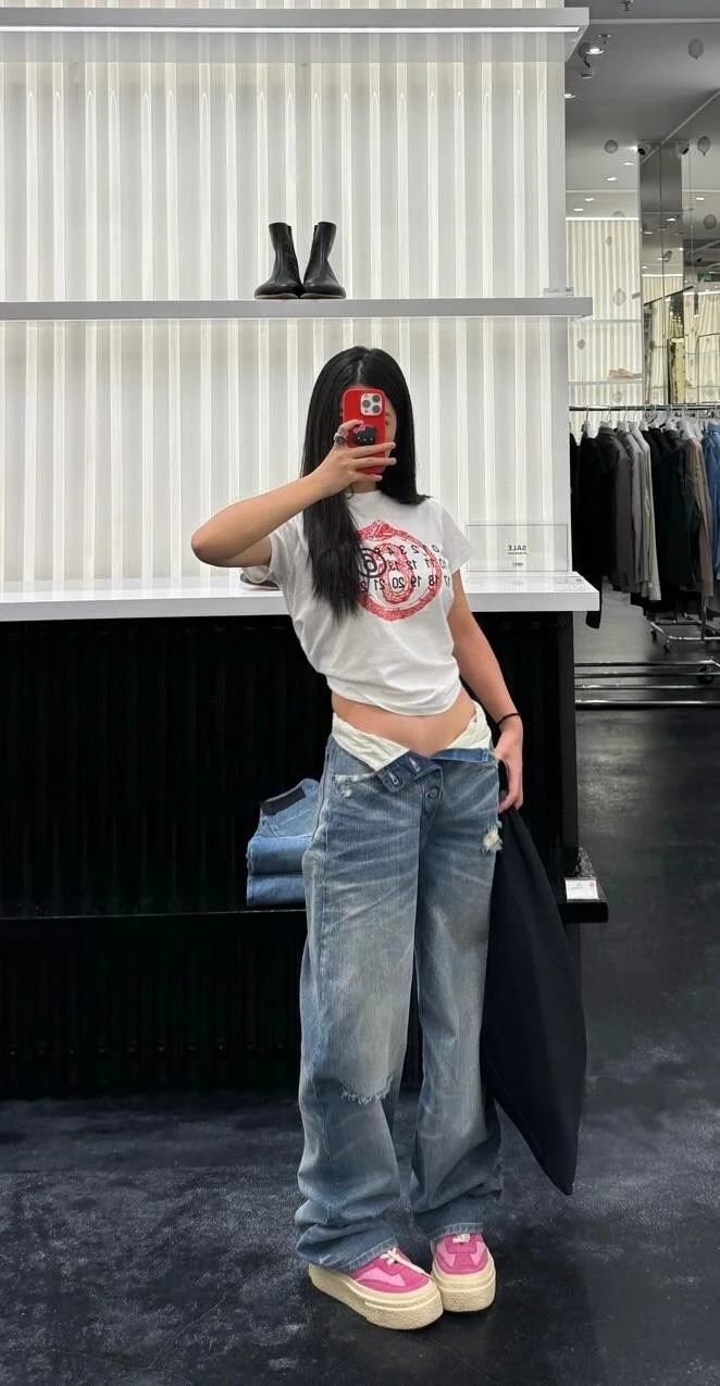 High fidelity Maison Margiela T-Shirts