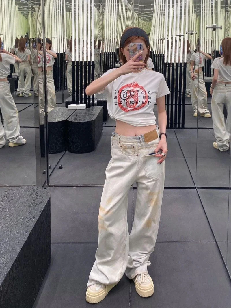High fidelity Maison Margiela T-Shirts