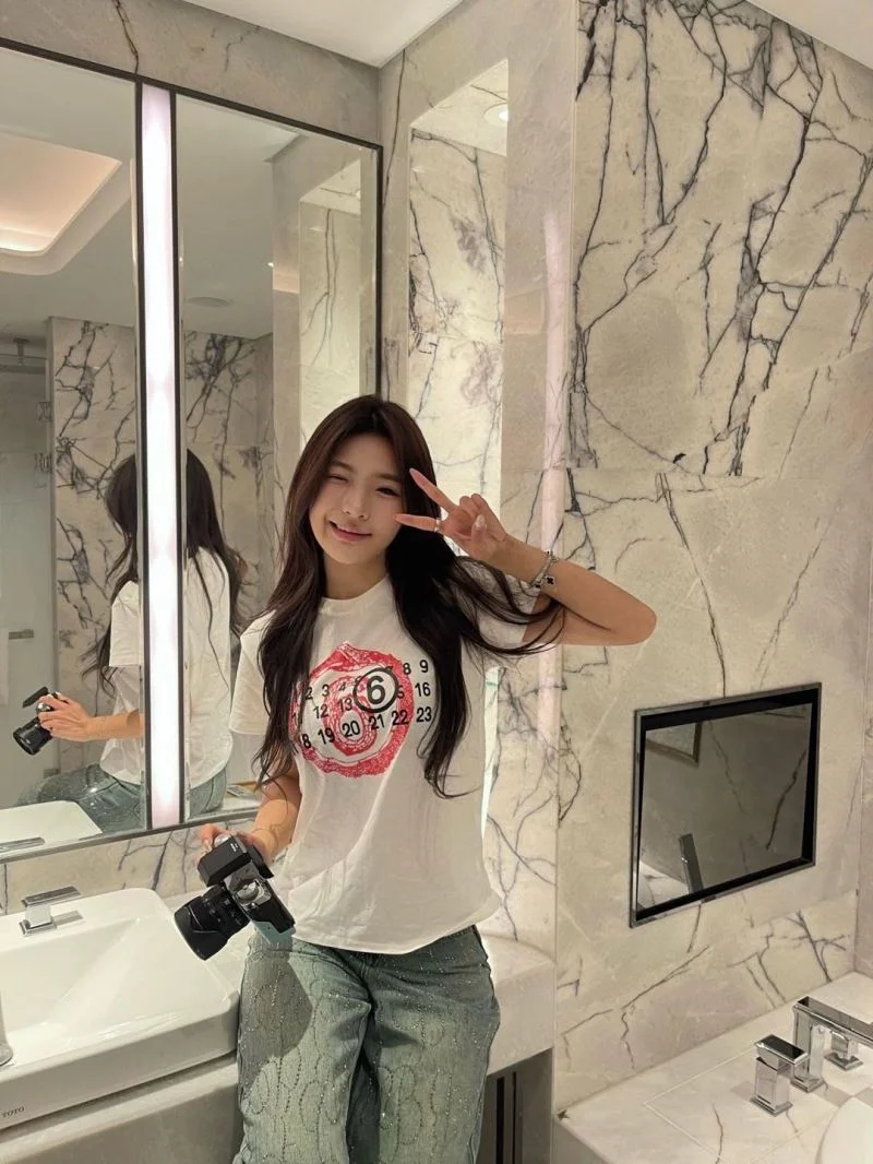 High fidelity Maison Margiela T-Shirts