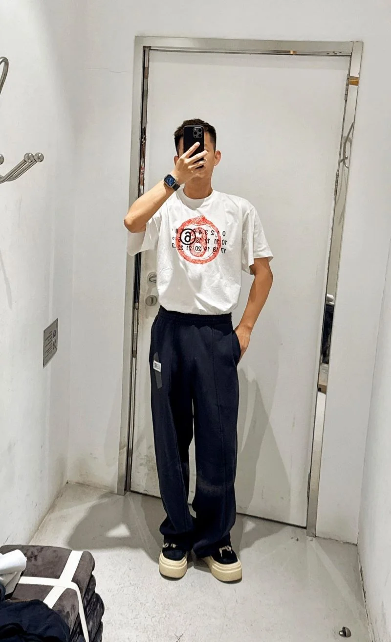 High fidelity Maison Margiela T-Shirts