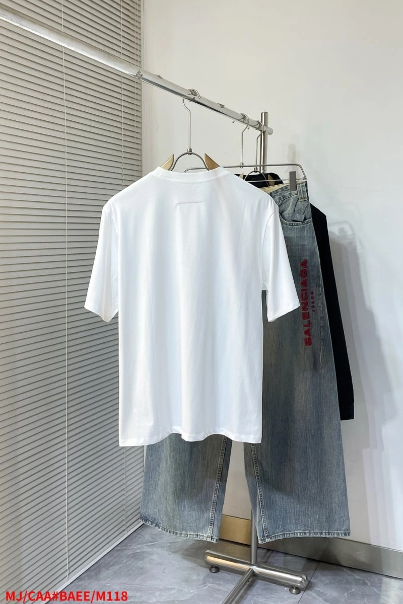 Top mirror Maison Margiela T-Shirts