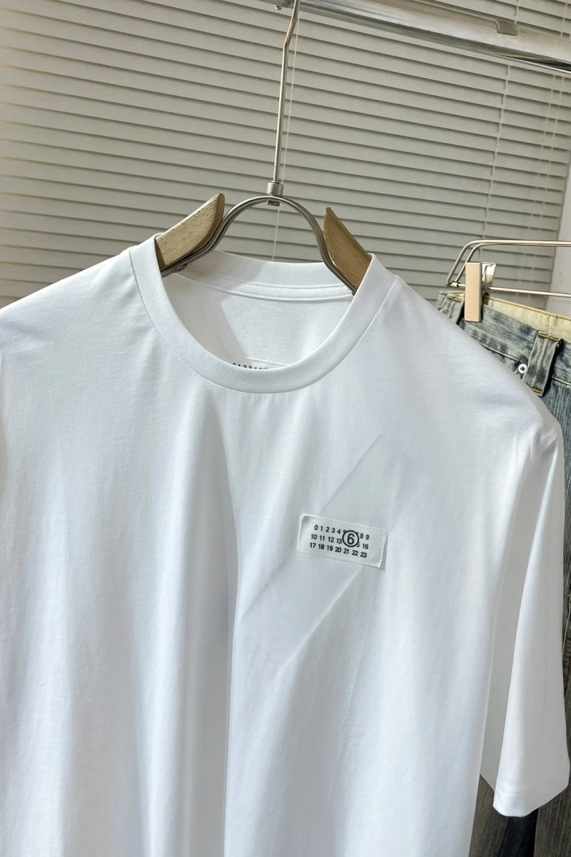 Top mirror Maison Margiela T-Shirts