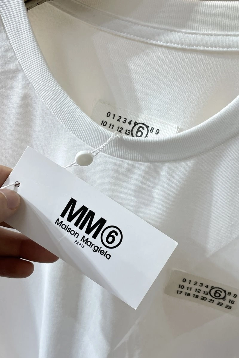 Top mirror Maison Margiela T-Shirts
