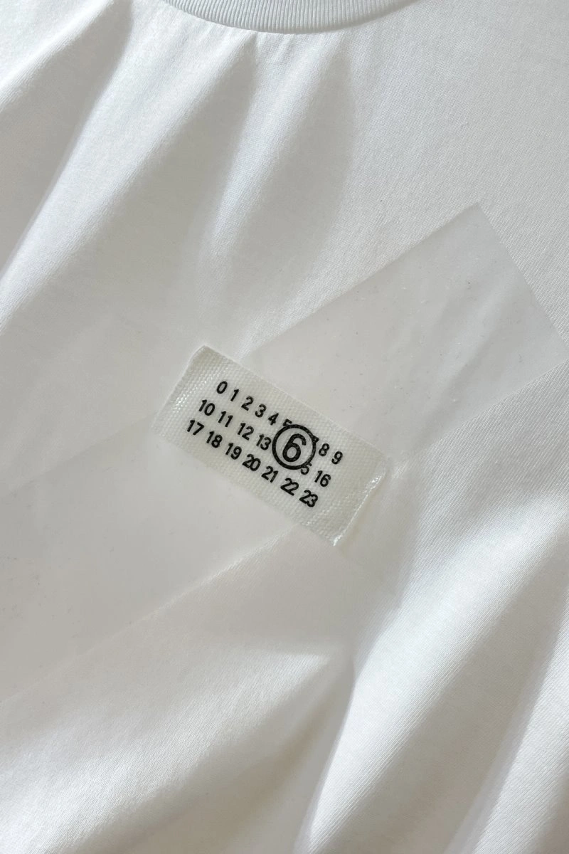 Top mirror Maison Margiela T-Shirts