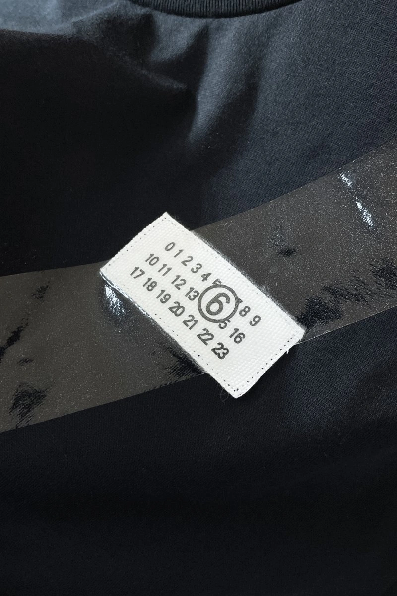 Perfect replica Maison Margiela T-Shirts