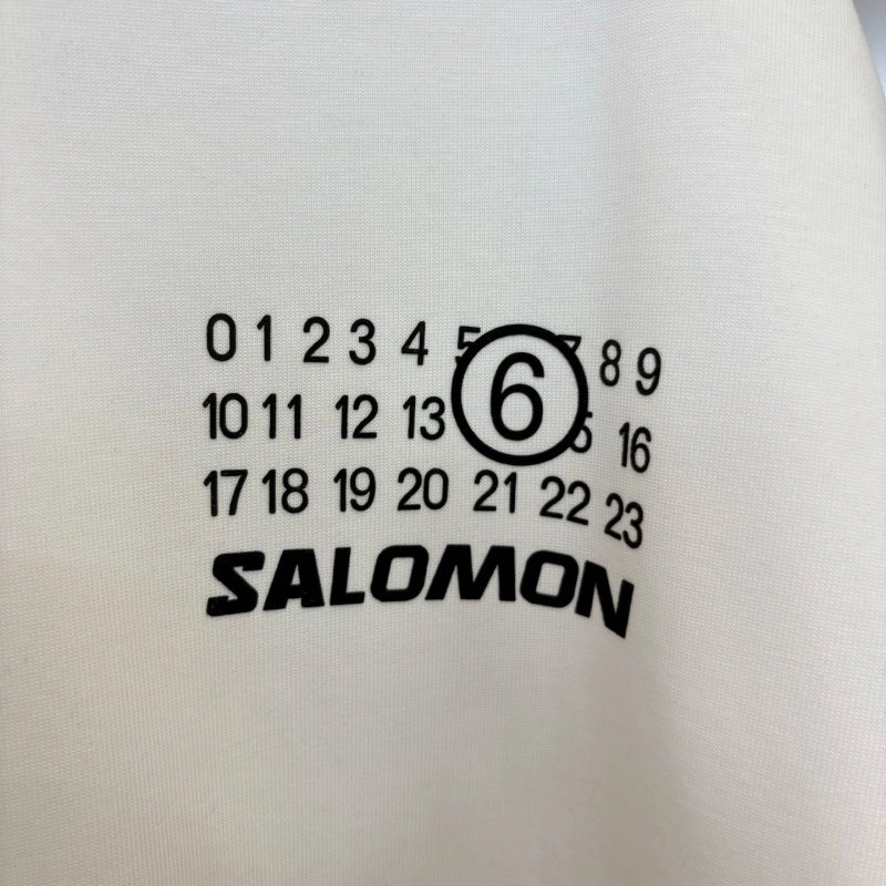Top mirror Maison Margiela T-Shirts