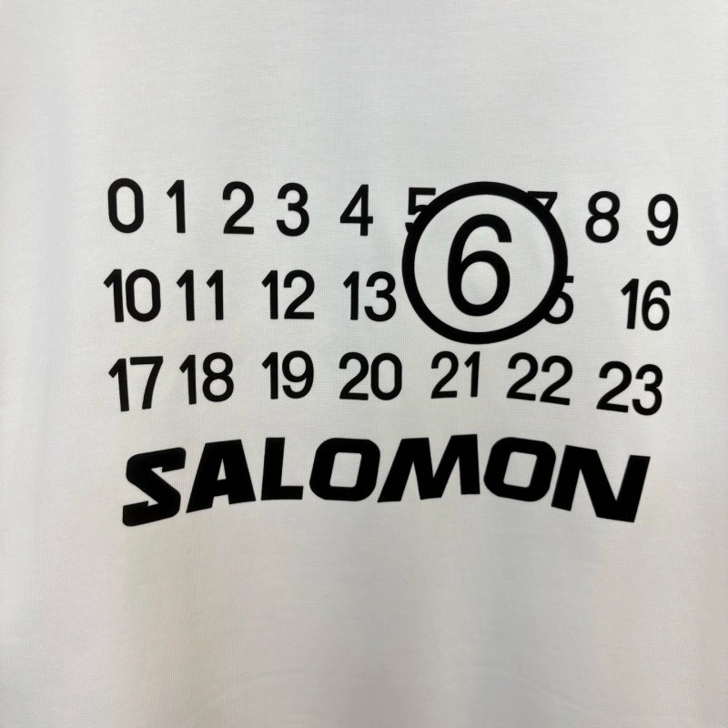 Top mirror Maison Margiela T-Shirts