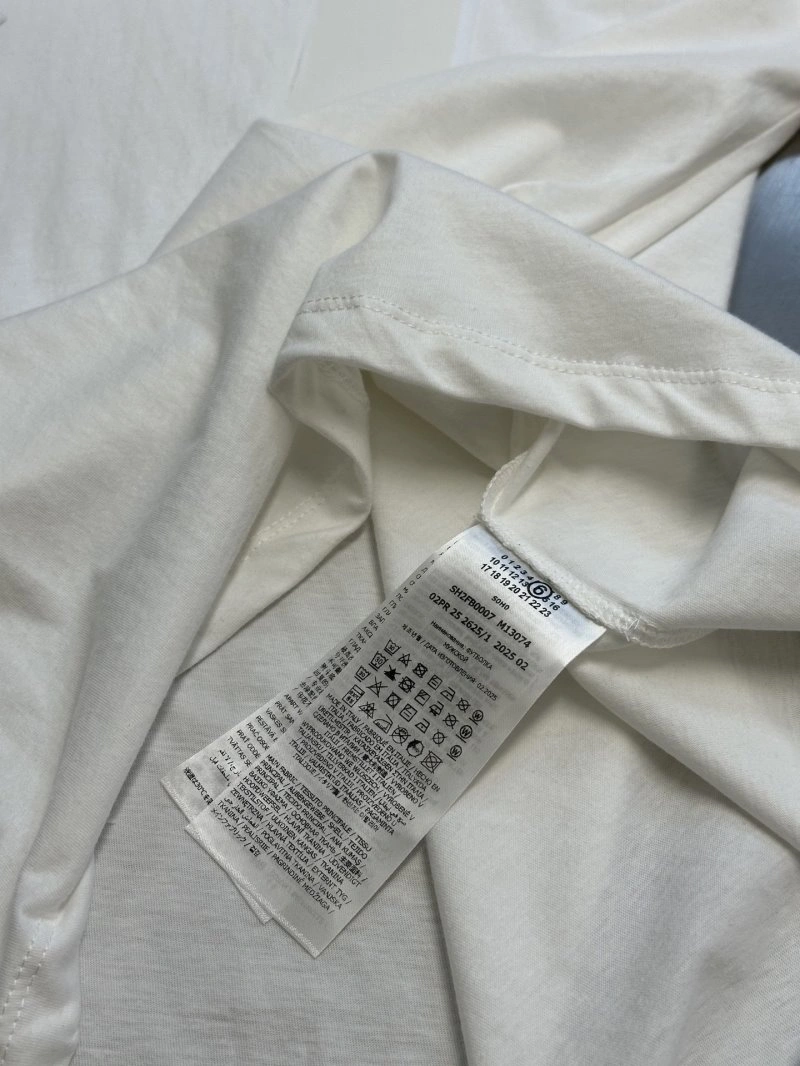 Brand-original Maison Margiela T-Shirts