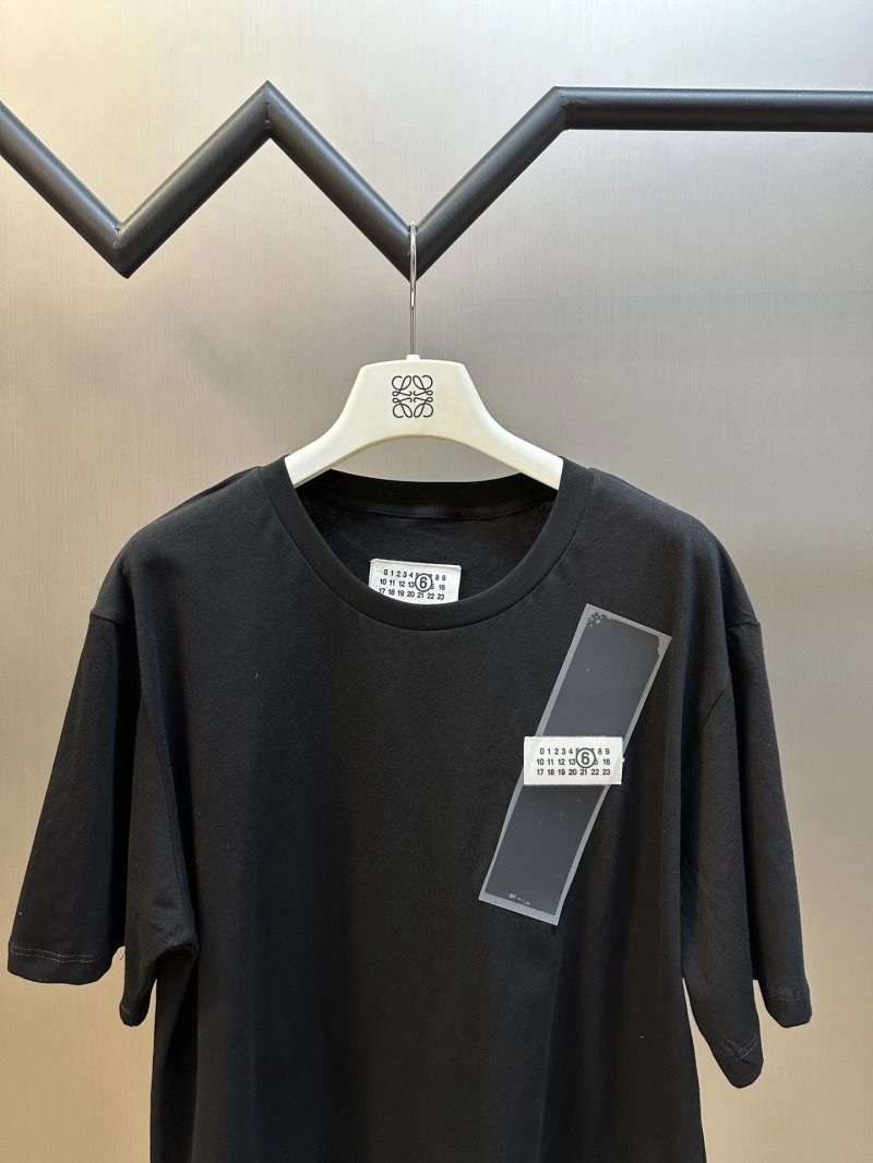 1:1 copy Maison Margiela T-Shirts
