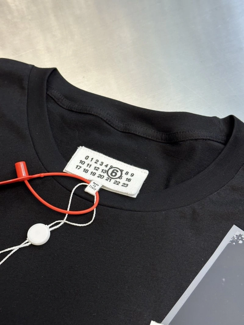 1:1 copy Maison Margiela T-Shirts