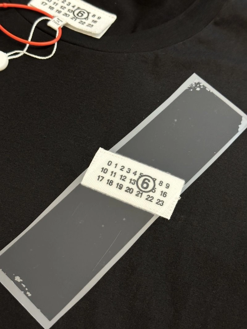 1:1 copy Maison Margiela T-Shirts