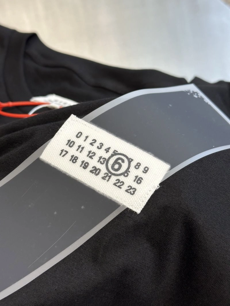 1:1 copy Maison Margiela T-Shirts
