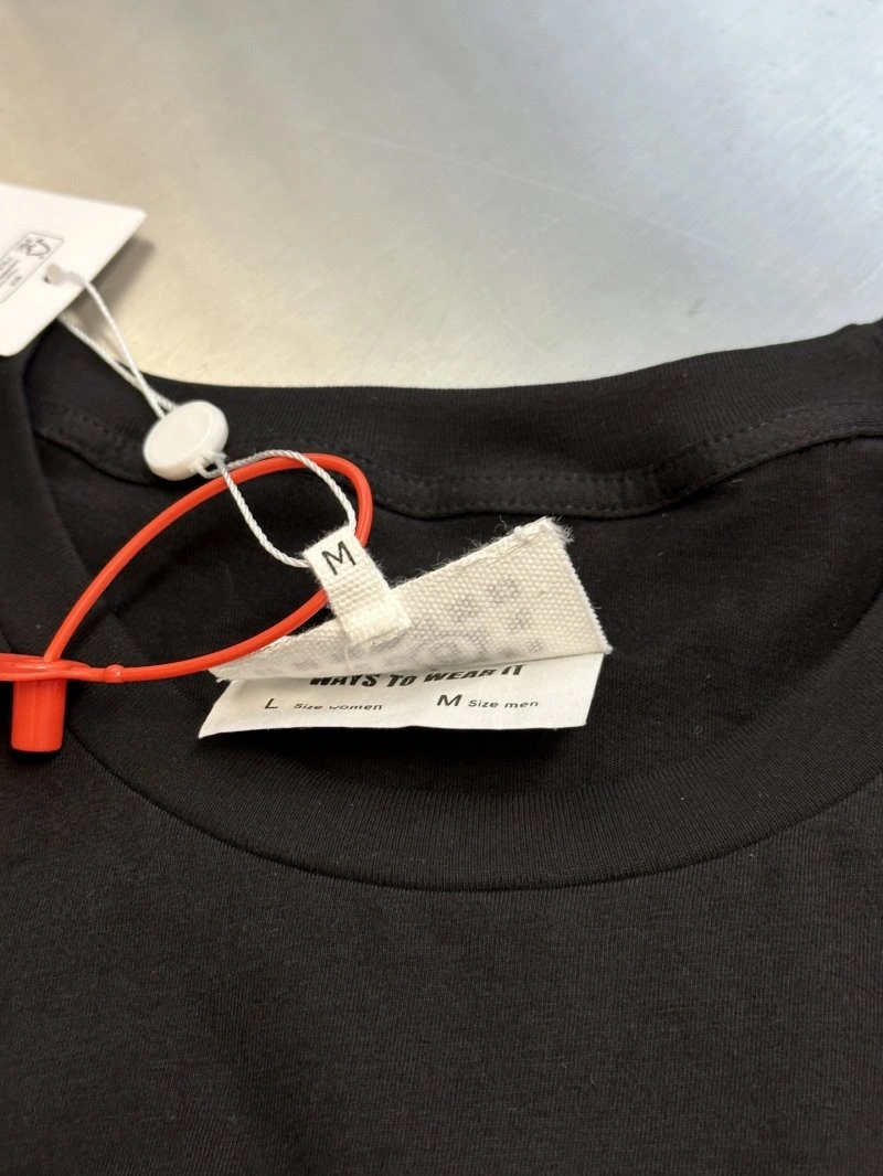 1:1 copy Maison Margiela T-Shirts