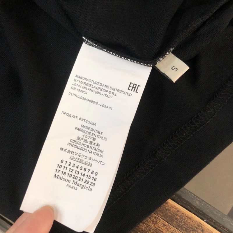 Exact replica Maison Margiela T-Shirts
