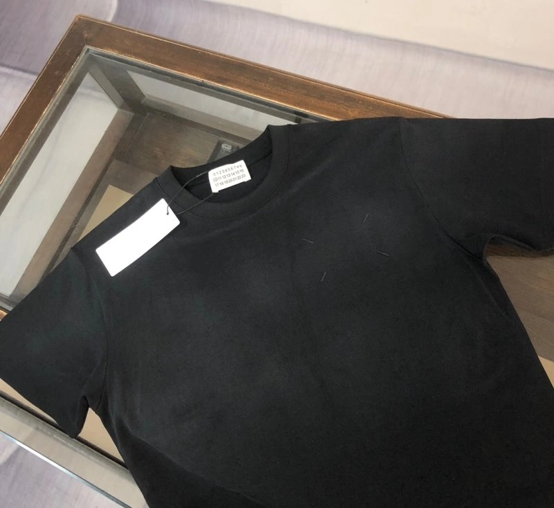 Brand-authenticated Maison Margiela T-Shirts
