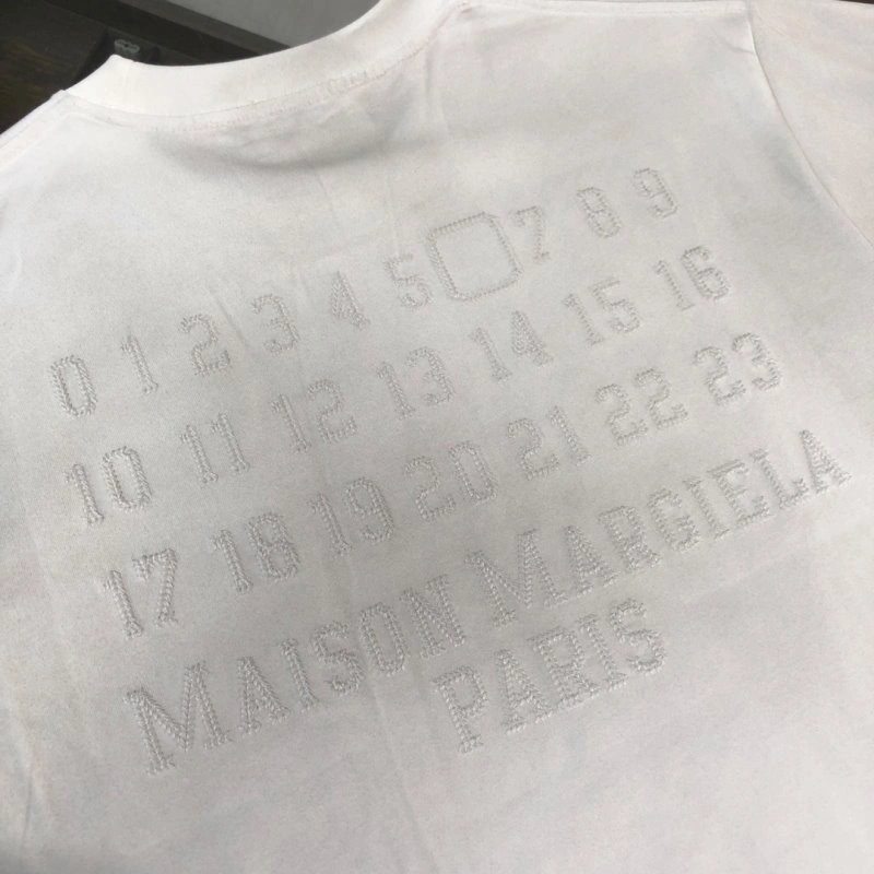 Brand-authenticated Maison Margiela T-Shirts