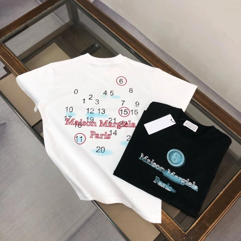 Authentic Maison Margiela T-Shirts