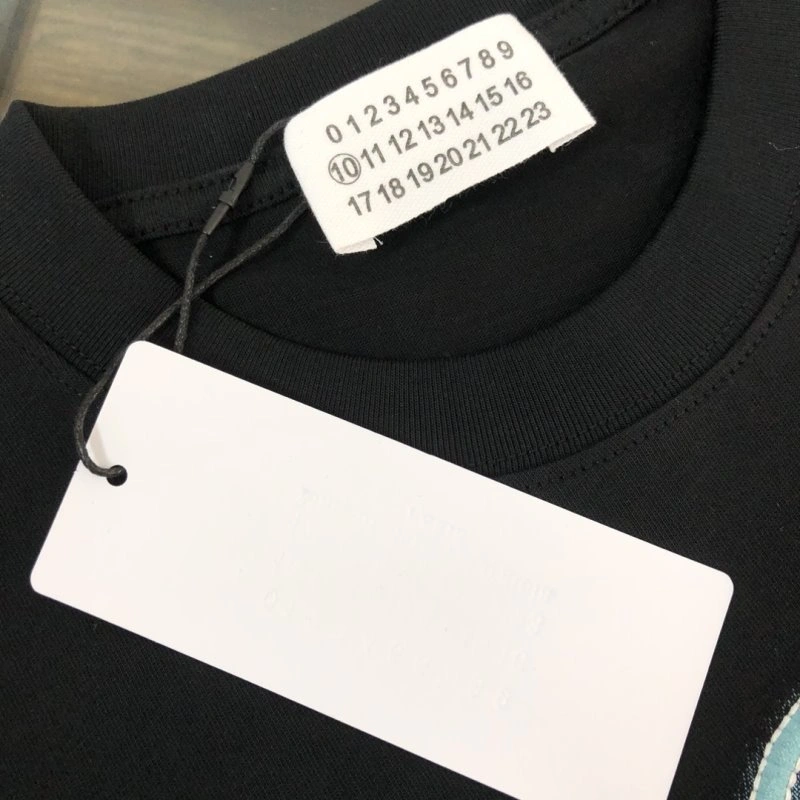 Authentic Maison Margiela T-Shirts