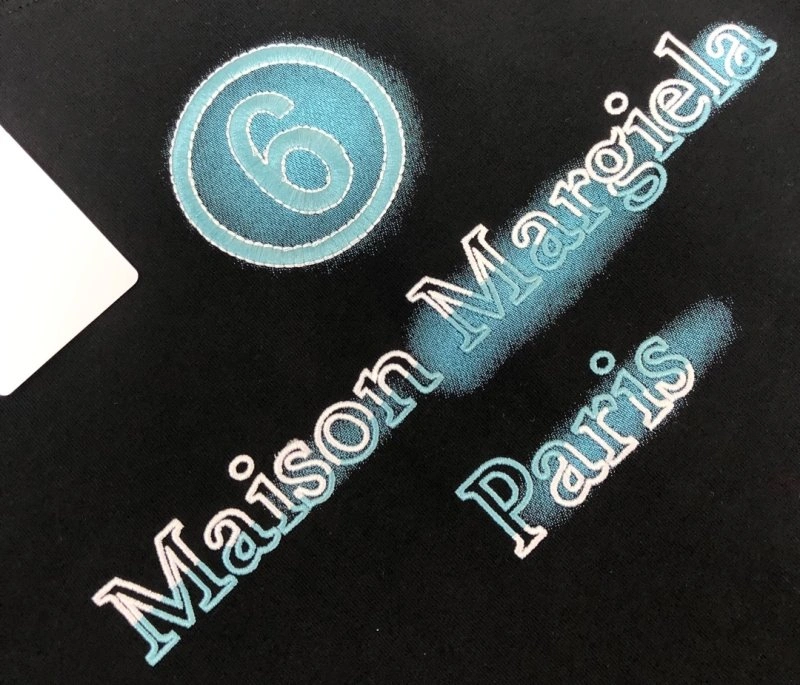 Authentic Maison Margiela T-Shirts