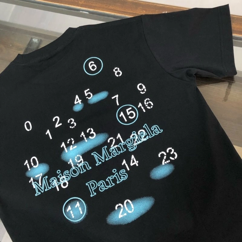 Authentic Maison Margiela T-Shirts
