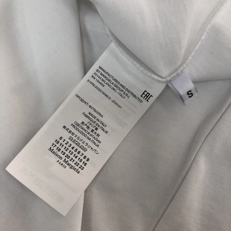 Legit Maison Margiela T-Shirts
