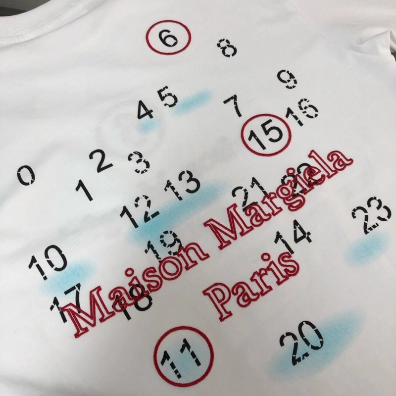 Legit Maison Margiela T-Shirts
