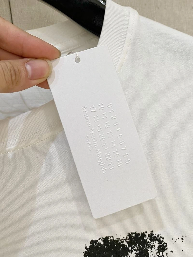 Inexpensive Maison Margiela T-Shirts