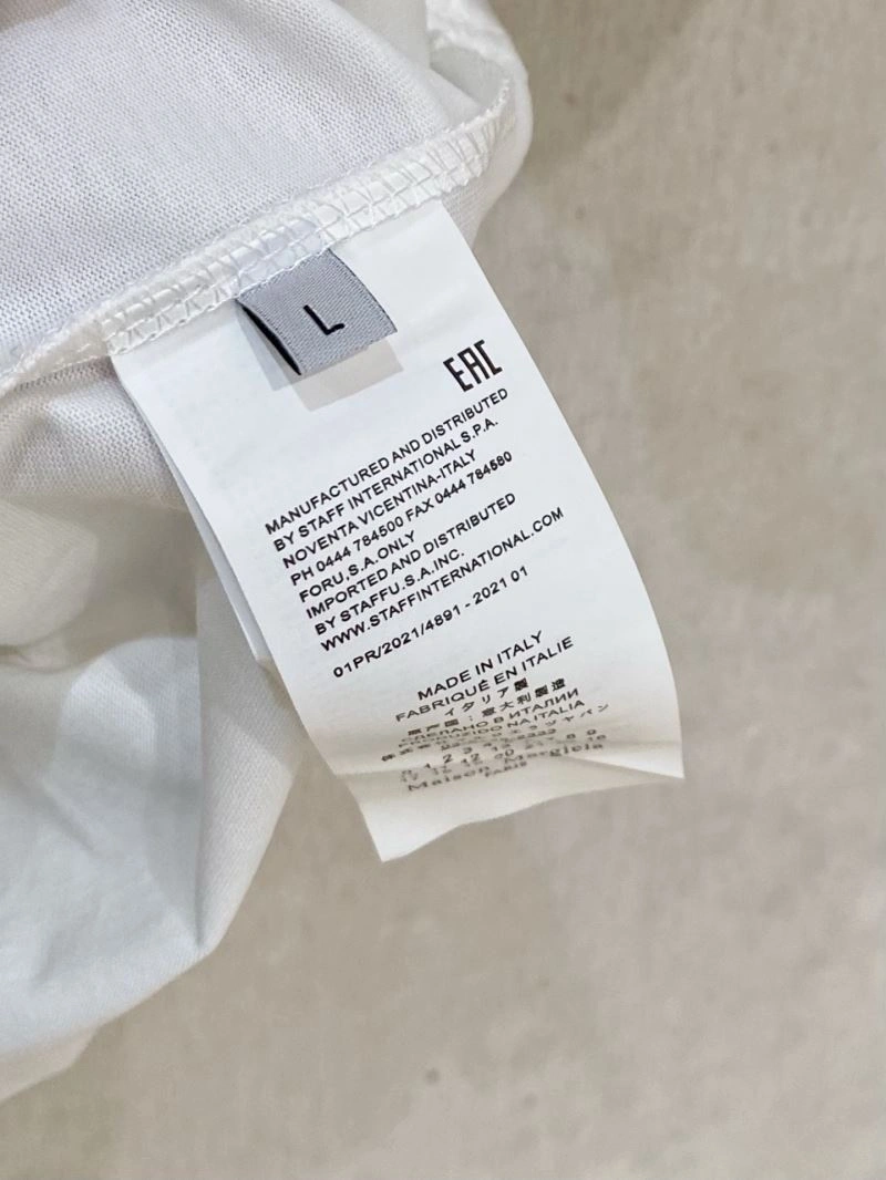 Inexpensive Maison Margiela T-Shirts