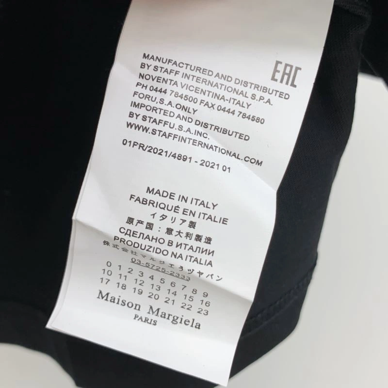 Maison Margiela T-Shirts