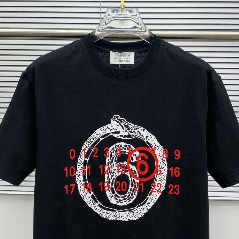 Cut-rate Maison Margiela T-Shirts
