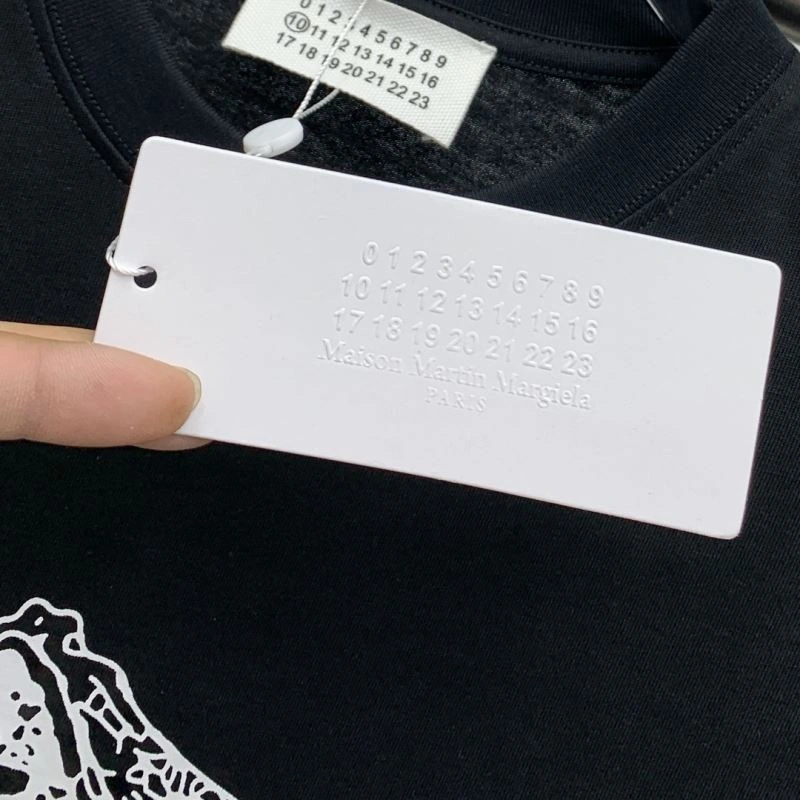 Cut-rate Maison Margiela T-Shirts