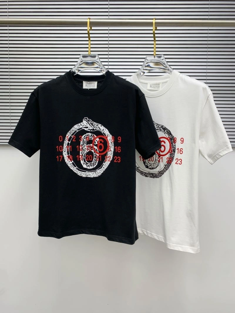 Genuine Maison Margiela T-Shirts